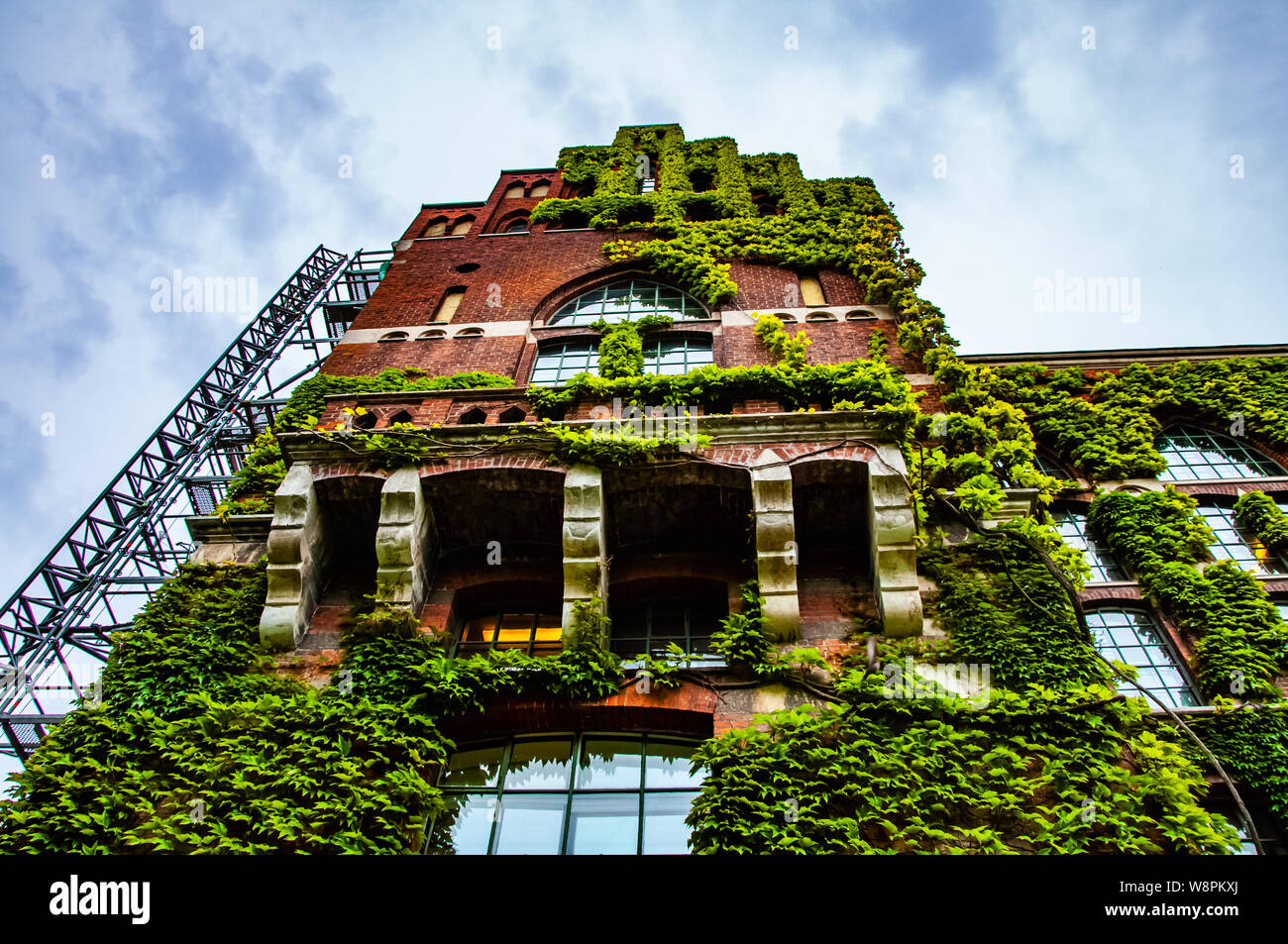 Academic library sweden hi-res stock photography and images - Alamy