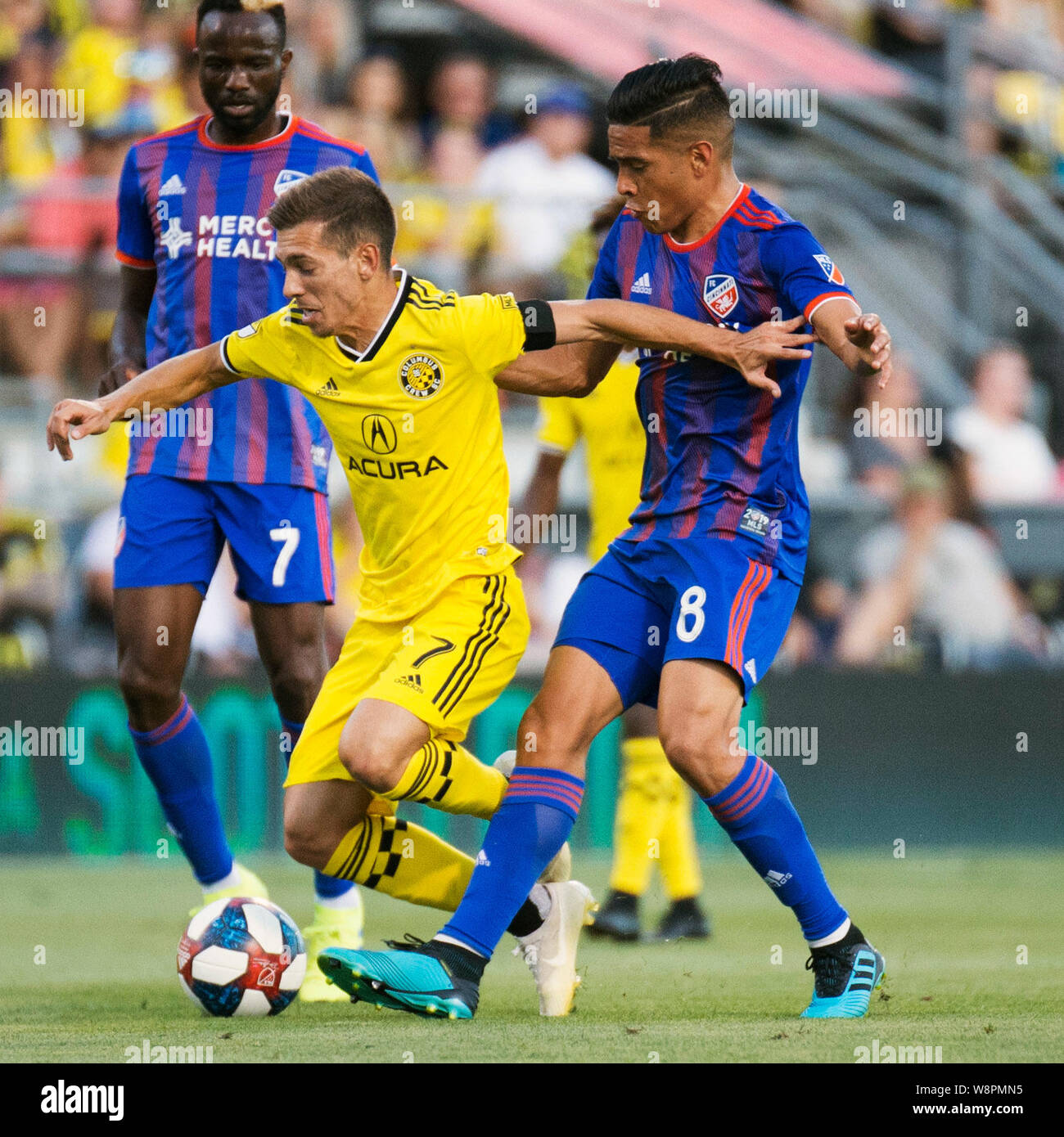 Pedro ulloa hi-res stock photography and images - Alamy