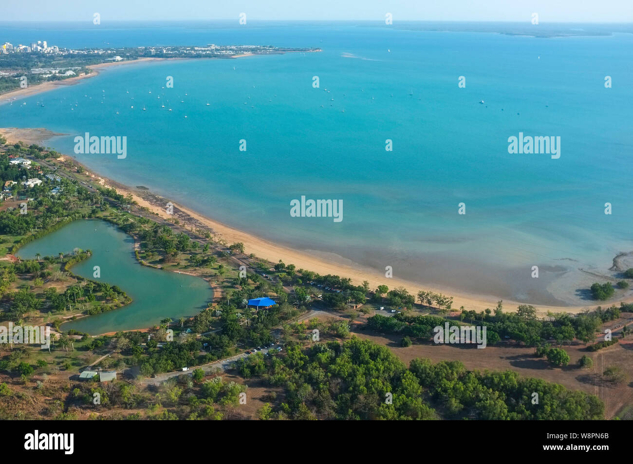 East point beach hi-res stock photography and images - Alamy