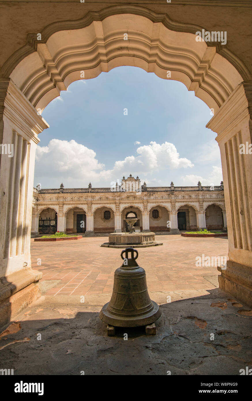 Guatemala Historical Center High Resolution Stock Photography and ...
