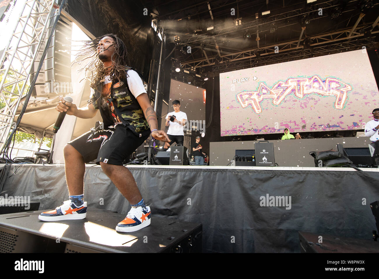 Tory Boy Stock Photos & Tory Boy Stock Images - Alamy