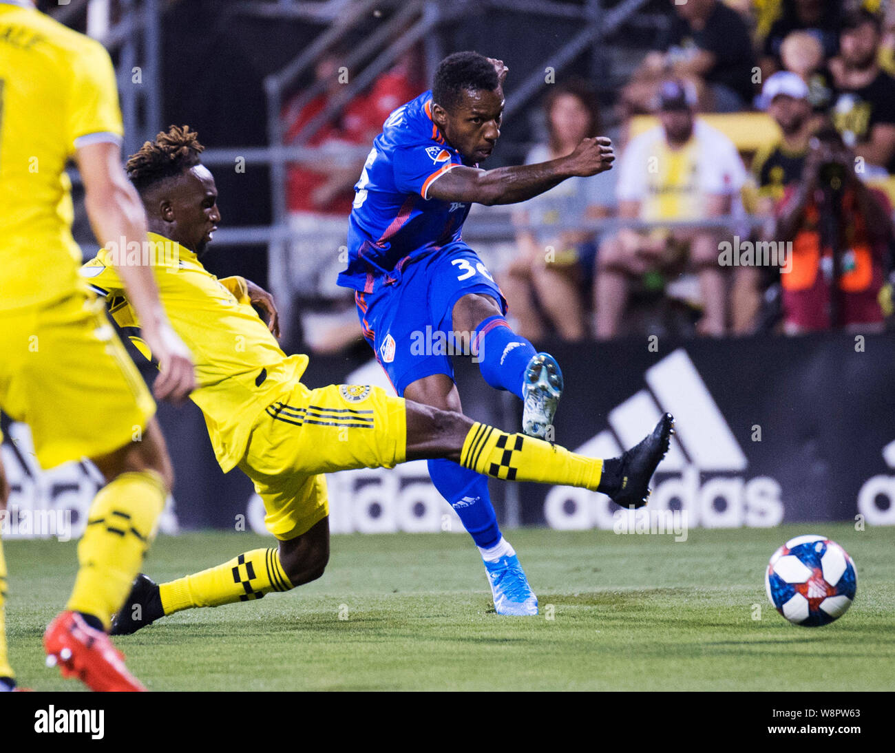 Joseph claude gyau hi-res stock photography and images - Alamy