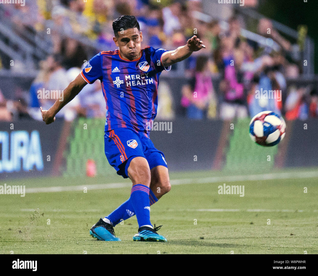 Victor ulloa hi-res stock photography and images - Alamy