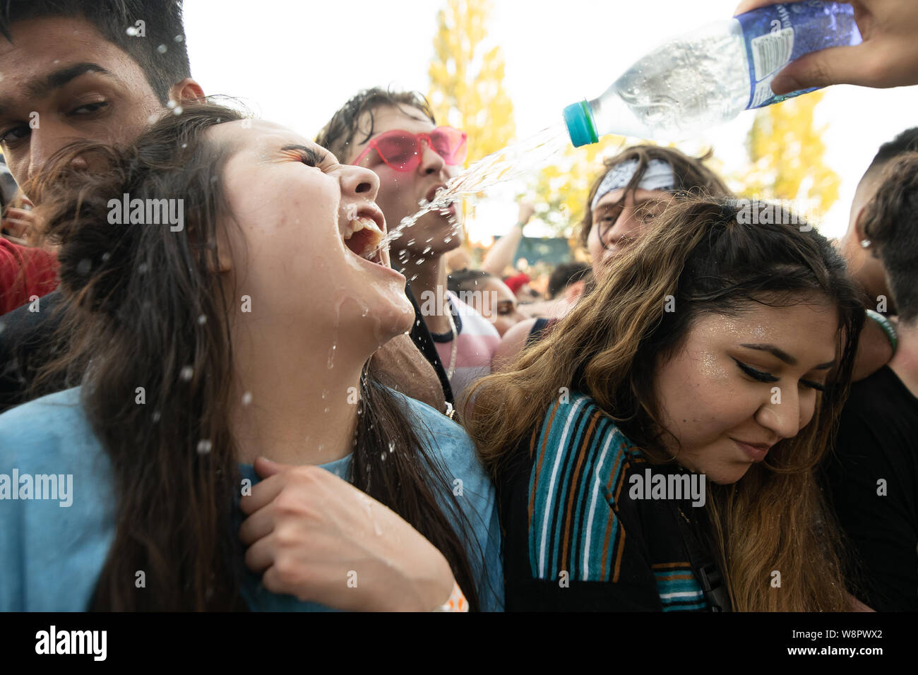 Gorgeous hydrate hi-res stock photography and images - Alamy