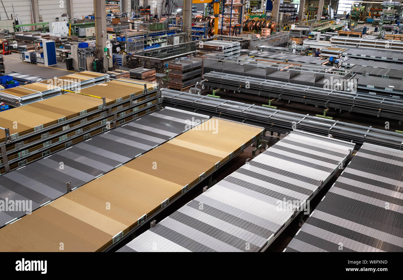 Heinsdorfergrund hi-res stock photography and images - Alamy