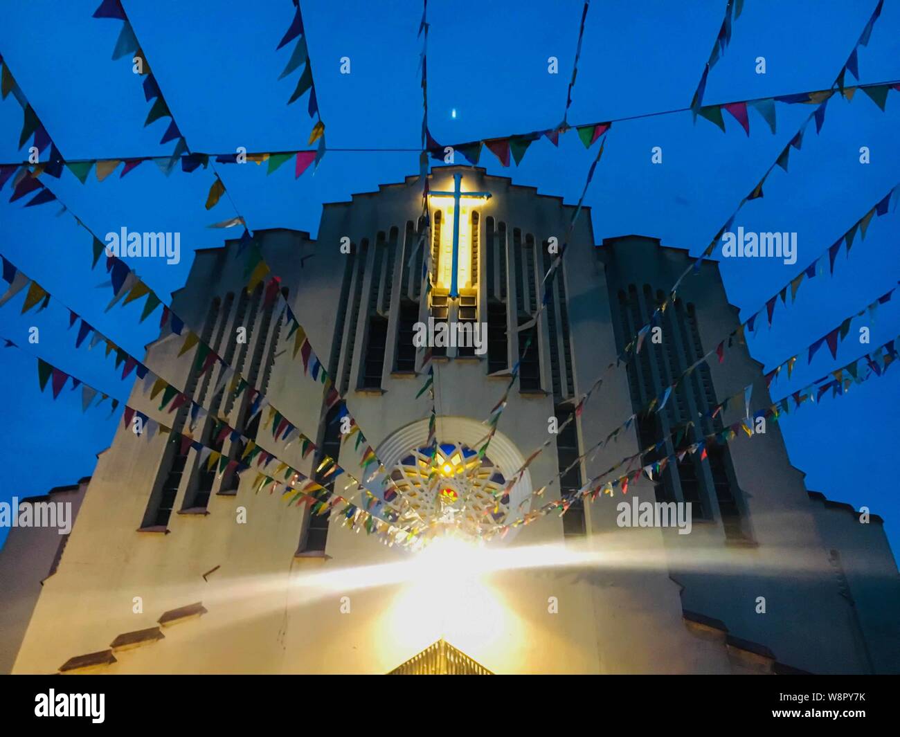 Logo Manaoag Manaoag Church And Hardin Sa Paraiso In Pangasinan