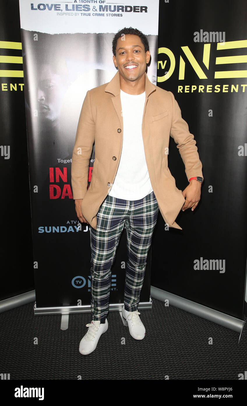 Curtis hamilton hi-res stock photography and images - Alamy