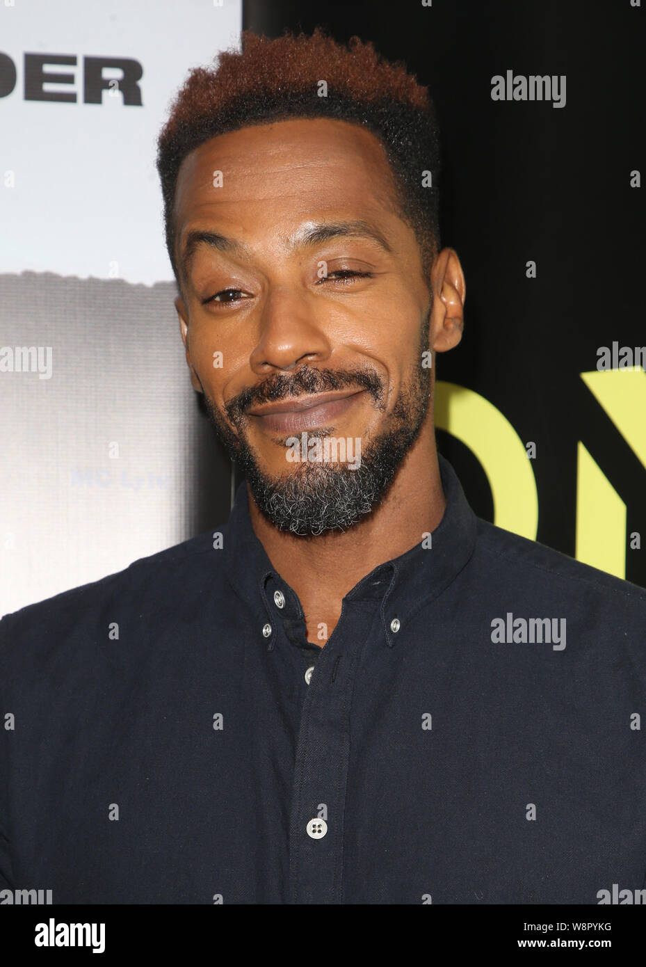 LA Press Junket For TV One's A Month Of Love, Lies, And Murder ...