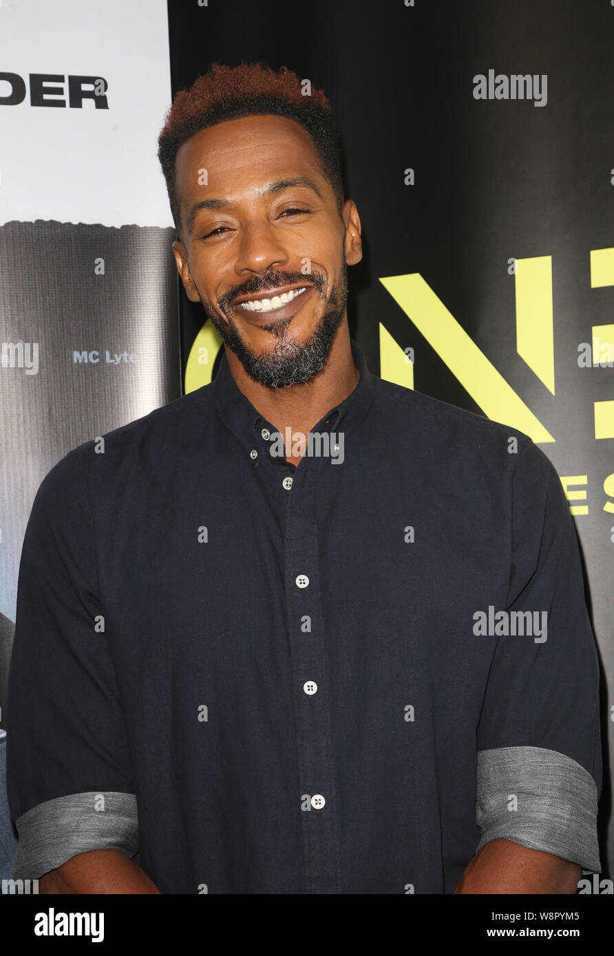 Mckinley freeman where hi-res stock photography and images - Alamy