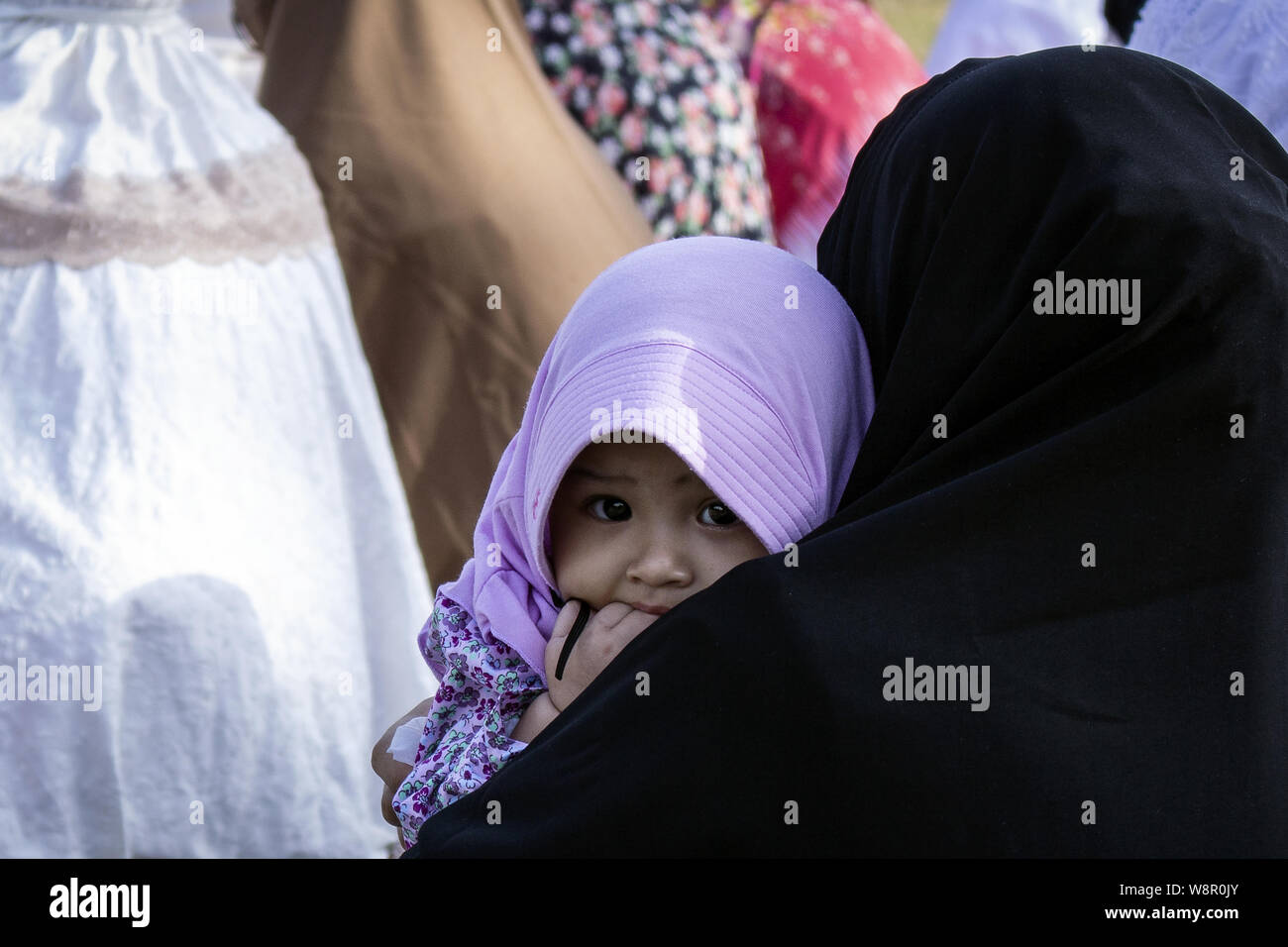 Acehnese girl hi-res stock photography and images - Alamy