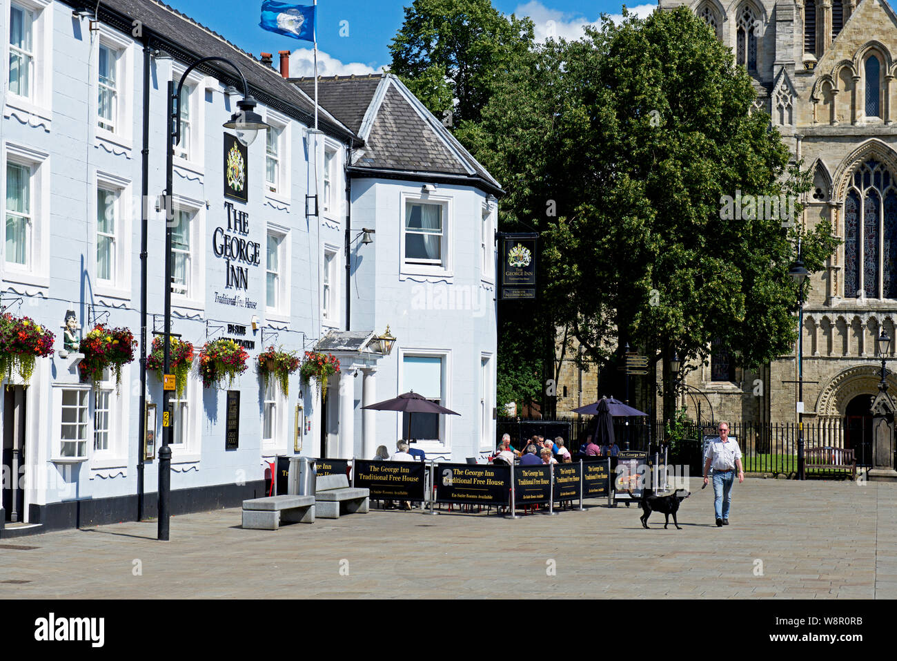 Selby place hi-res stock photography and images - Alamy