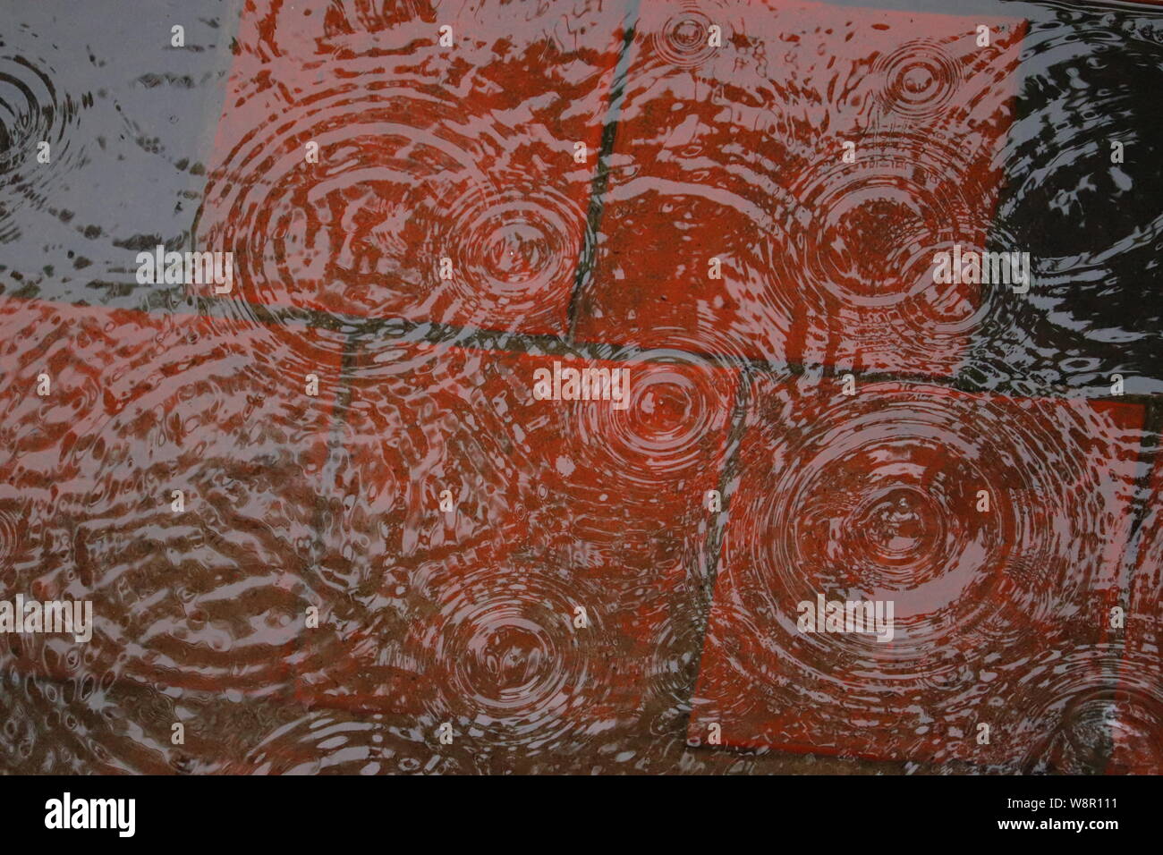 Wave formed ripple hi-res stock photography and images - Alamy