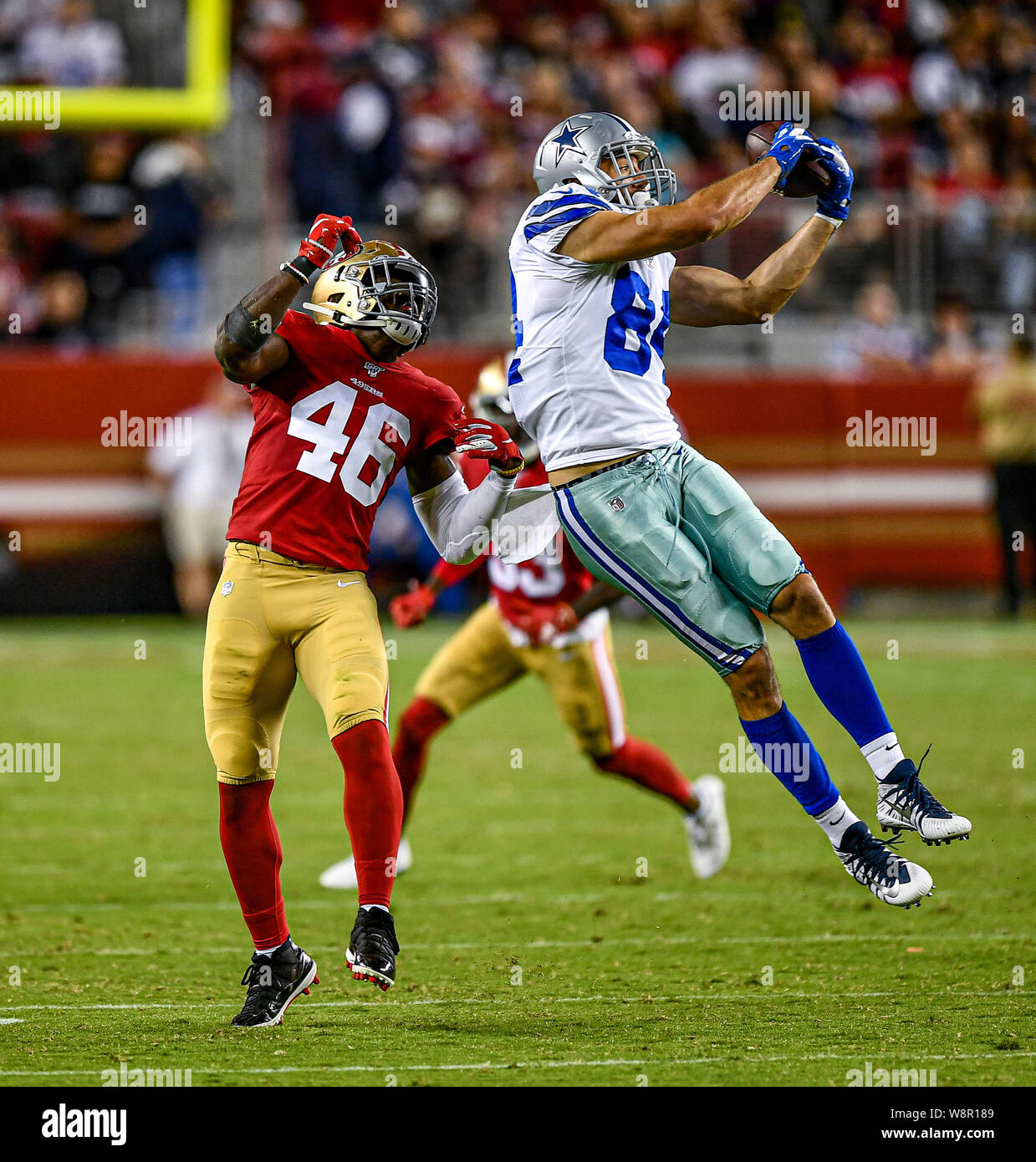 Codey mcelroy hi-res stock photography and images - Alamy