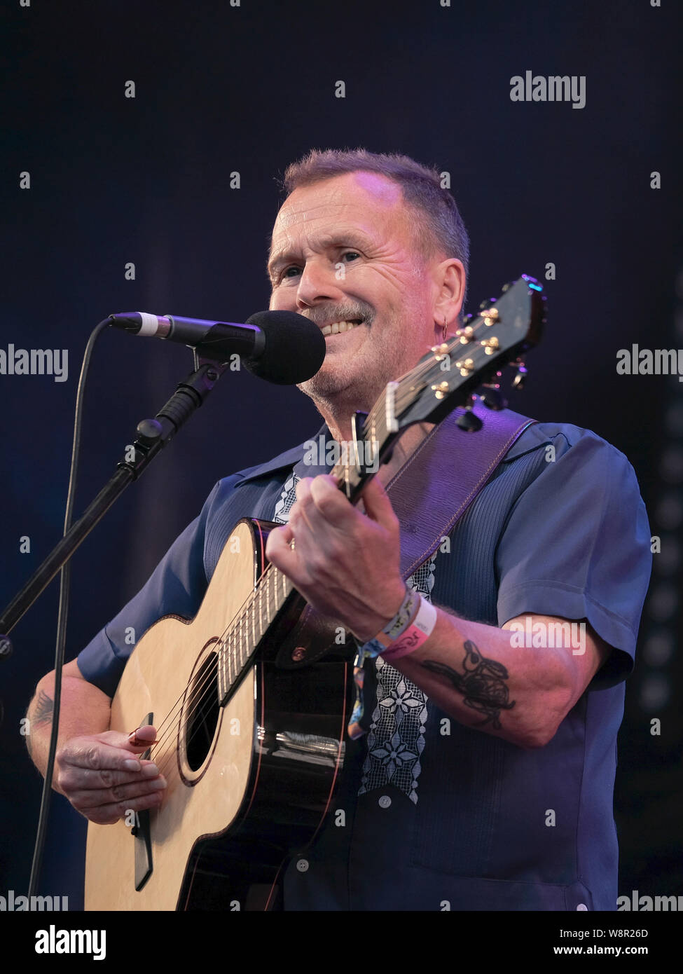 Fairport convention hi-res stock photography and images - Alamy