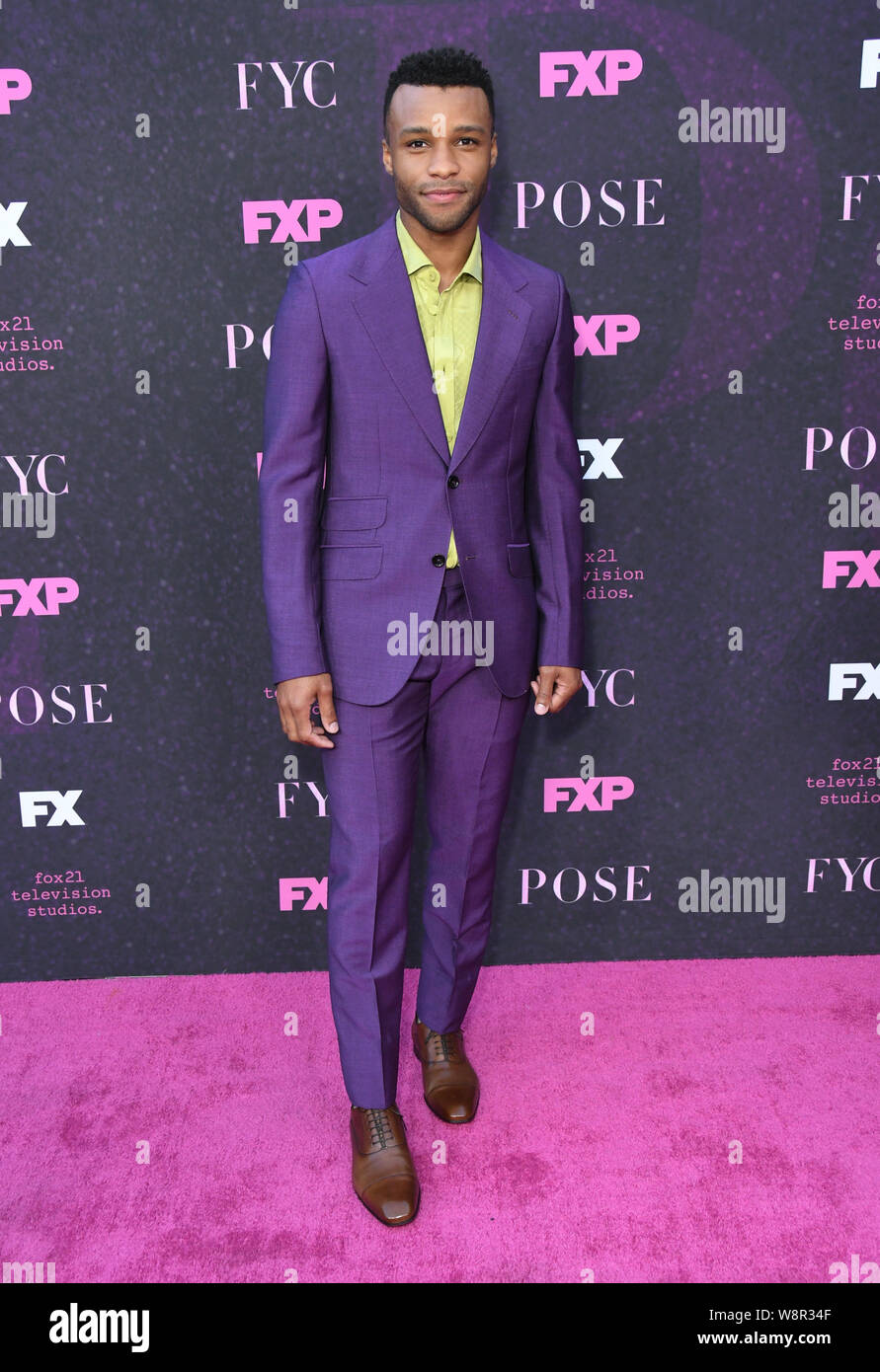 August 9, 2019, West Hollywood, California, USA: 09 August 2019 - West ...