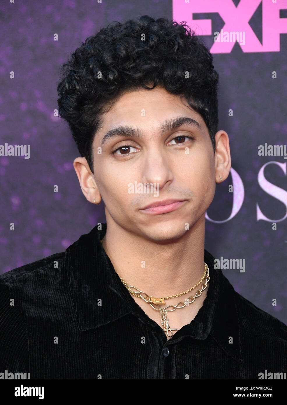 Angel Bismark High Resolution Stock Photography and Images - Alamy