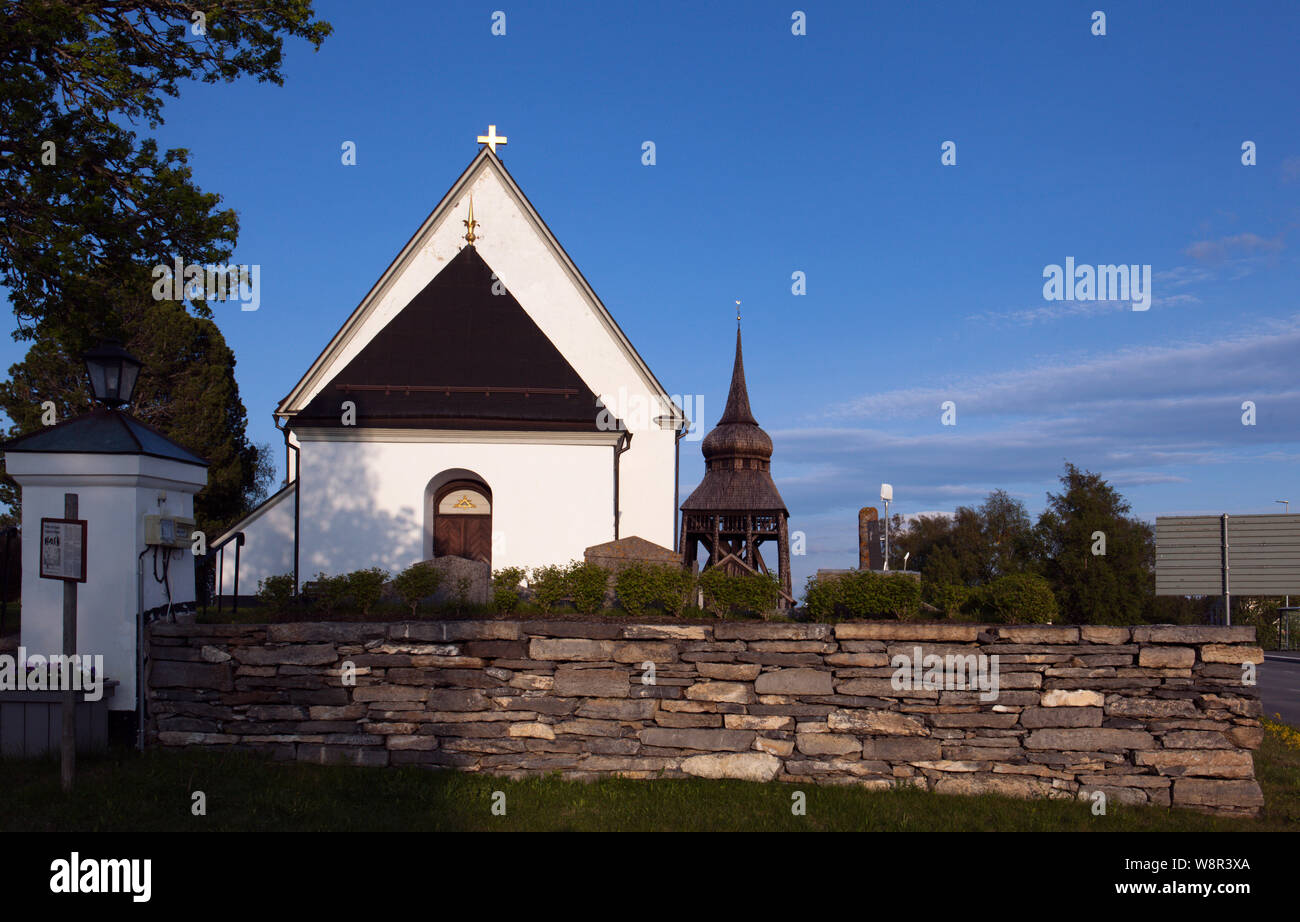Froso church hi-res stock photography and images - Alamy