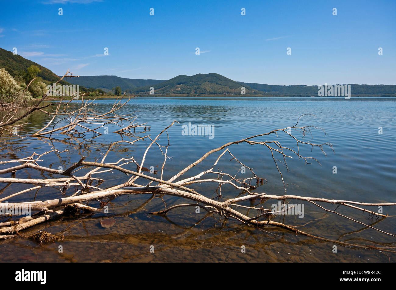 Cimini mountains hi-res stock photography and images - Alamy