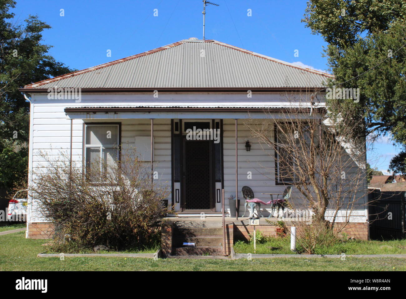 Post war australian architecture hi-res stock photography and images ...