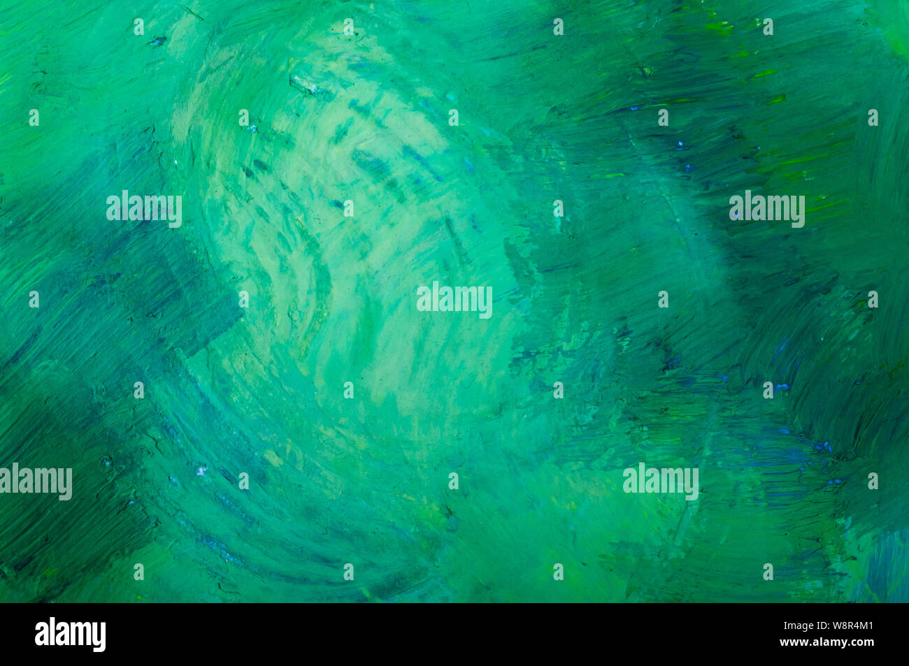 Painted green splash hi-res stock photography and images - Alamy