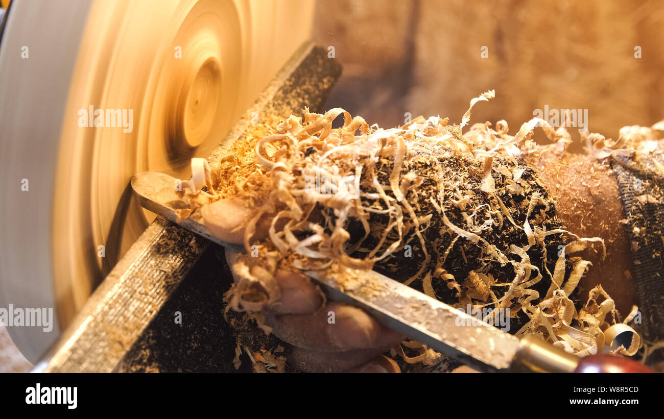 Hand lathe machine hi-res stock photography and images - Alamy