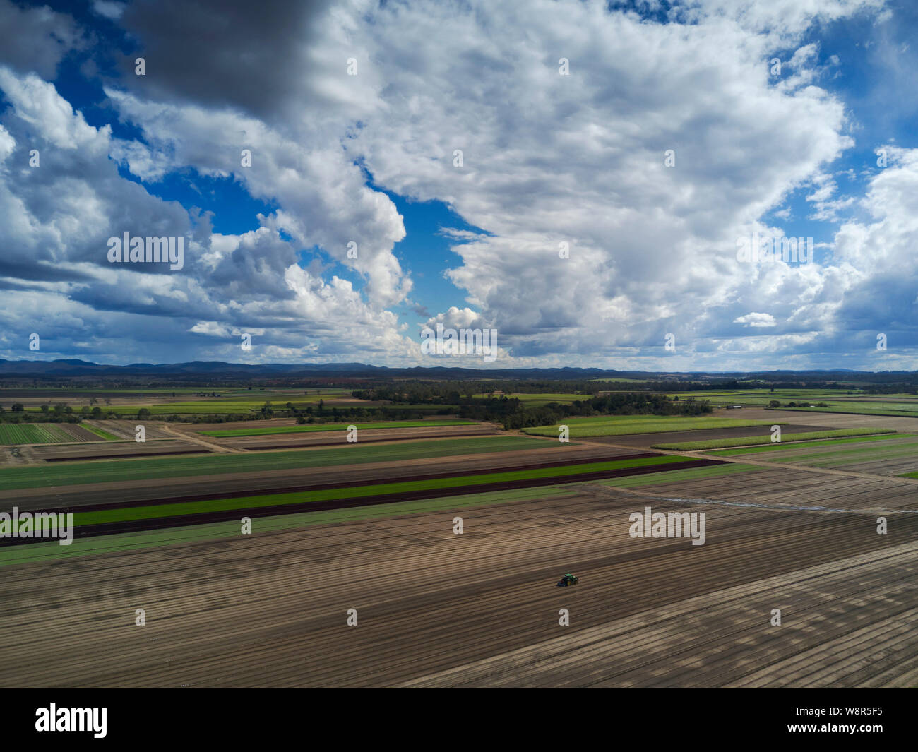 Intensive land use hi-res stock photography and images - Alamy