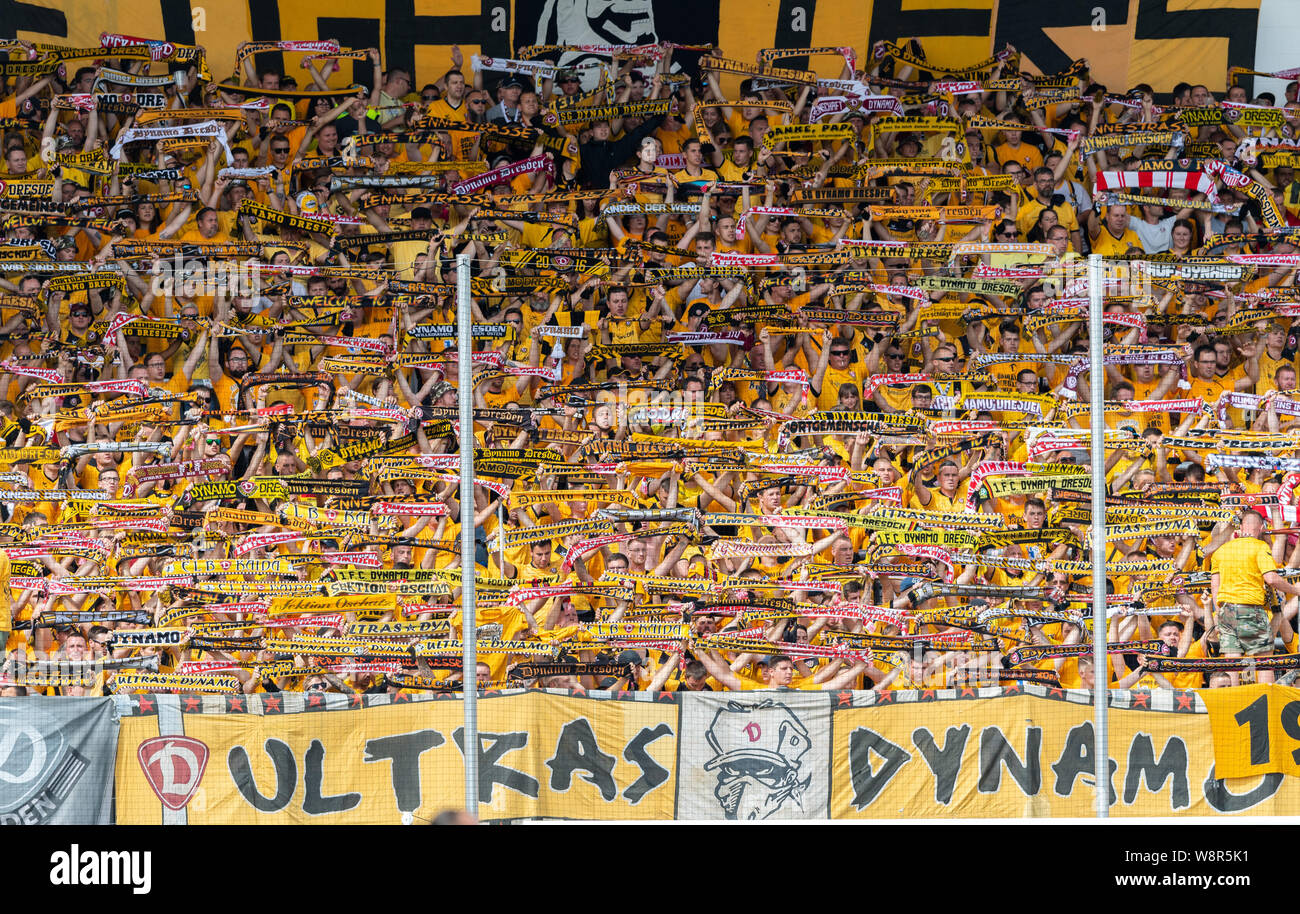 Fans dynamo fan hi-res stock photography and images - Alamy