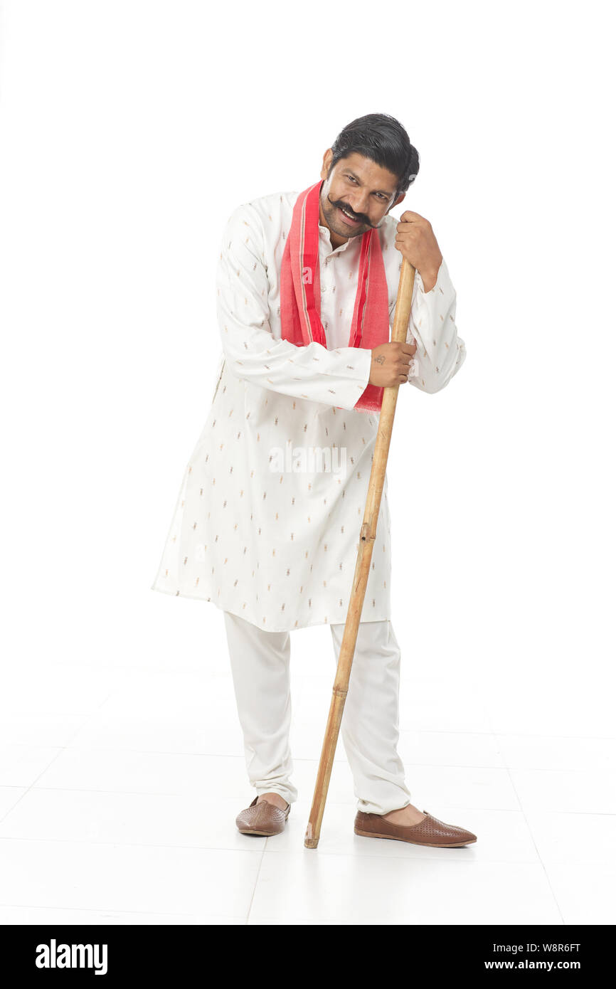 Cane leaning Cut Out Stock Images & Pictures - Alamy