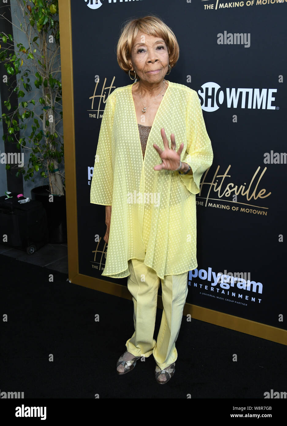 Mable john motown hi-res stock photography and images - Alamy