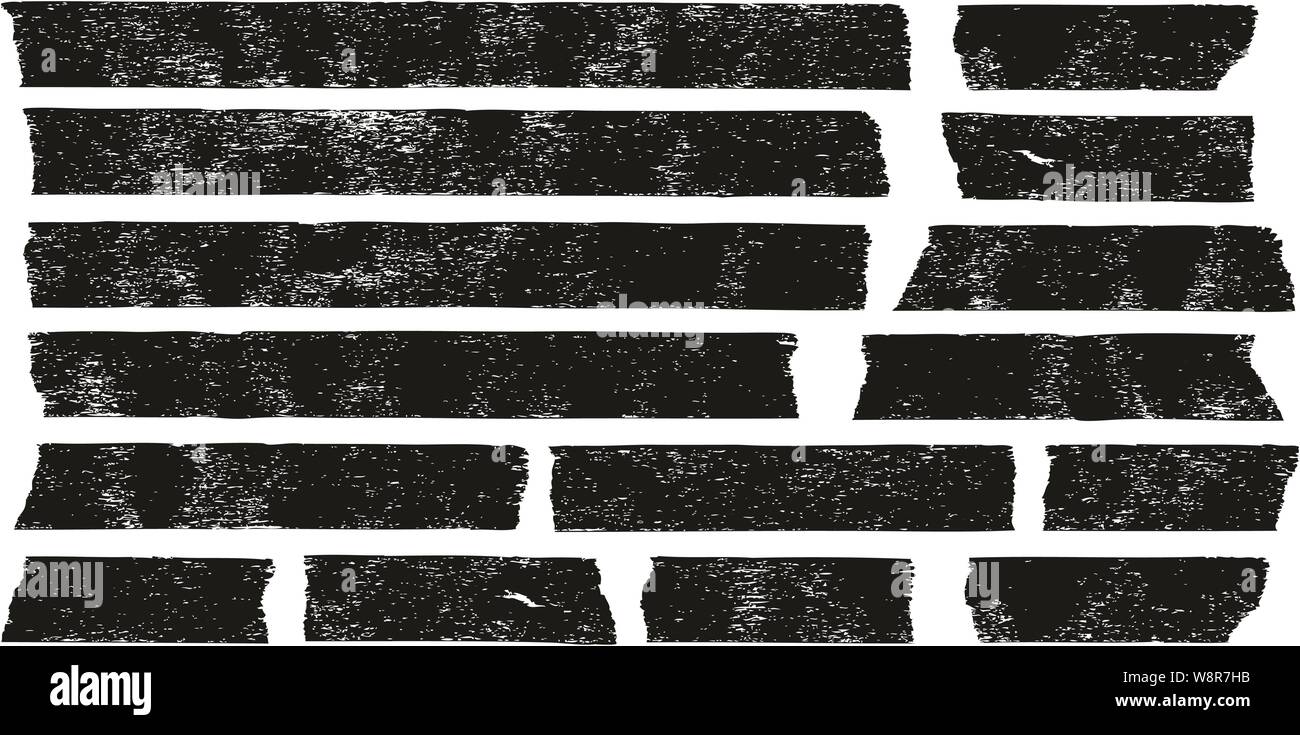 Masking line Stock Vector Images - Alamy