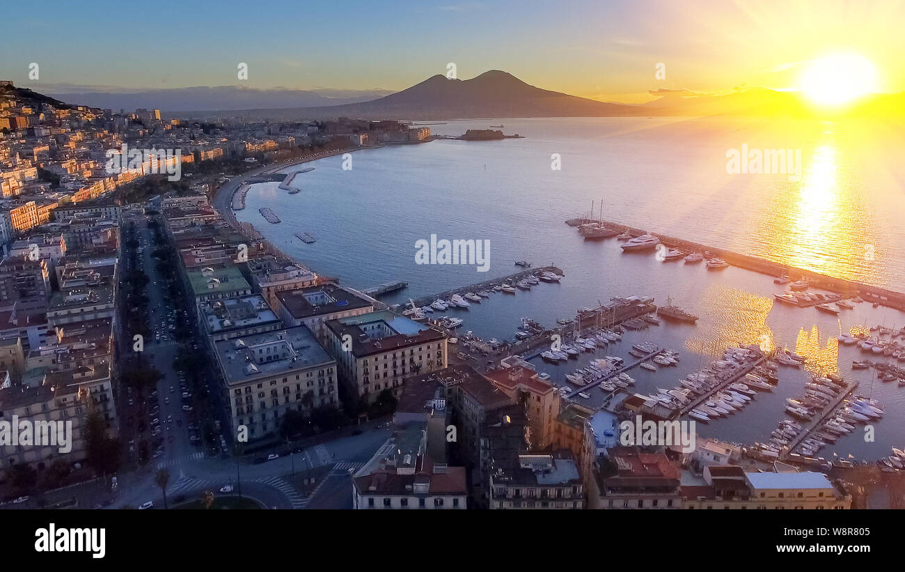 Aerial view buildings coast during hi-res stock photography and images ...