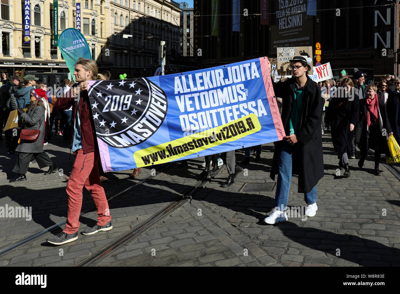 Climate issues hi-res stock photography and images - Alamy