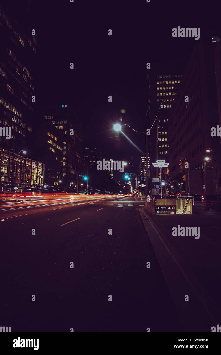 Long expure hi-res stock photography and images - Alamy