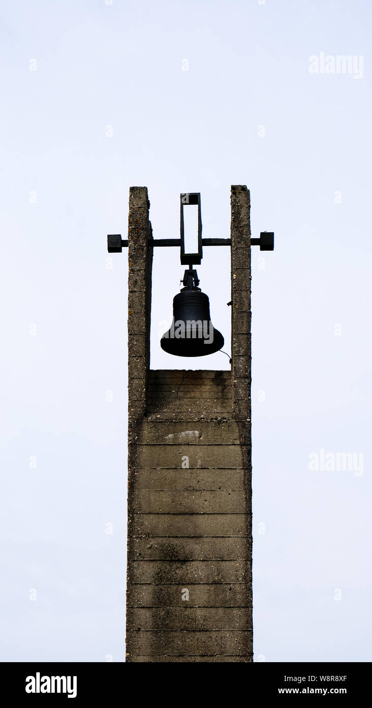 Khatyn massacre hi-res stock photography and images - Alamy