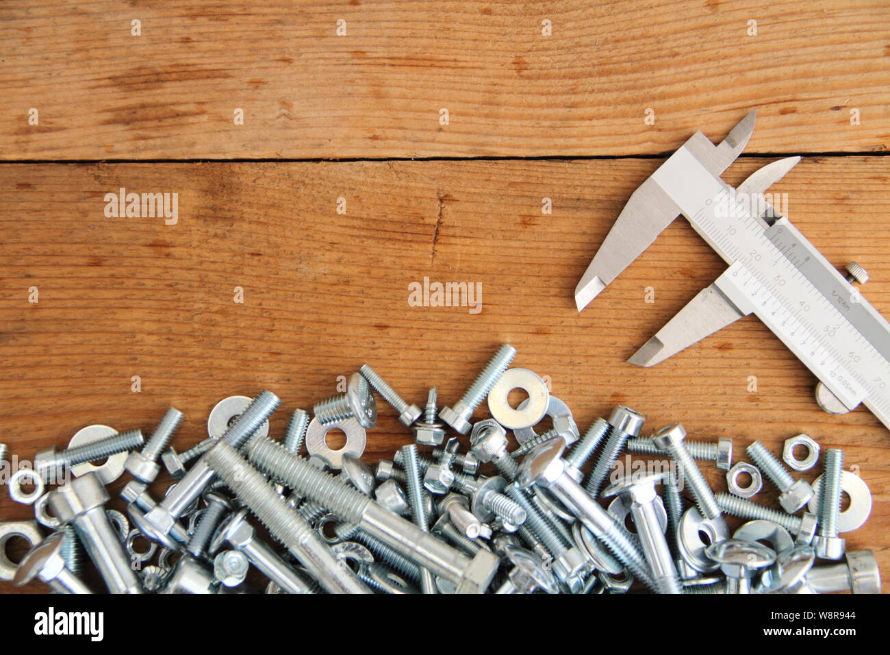 Workbench bench mechanical engineering hi-res stock photography and ...