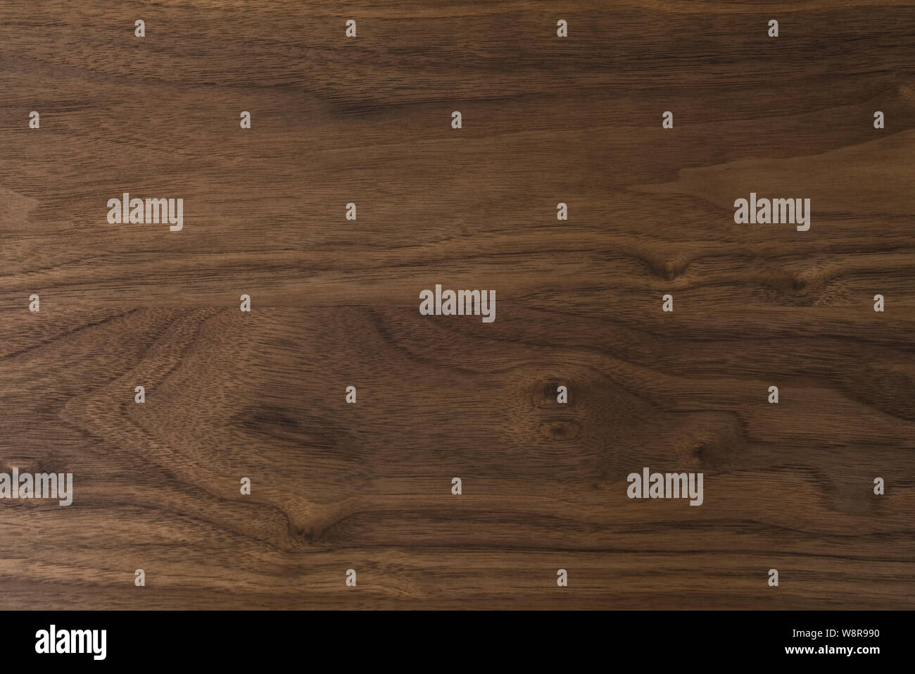 Black Walnut Wood Texture