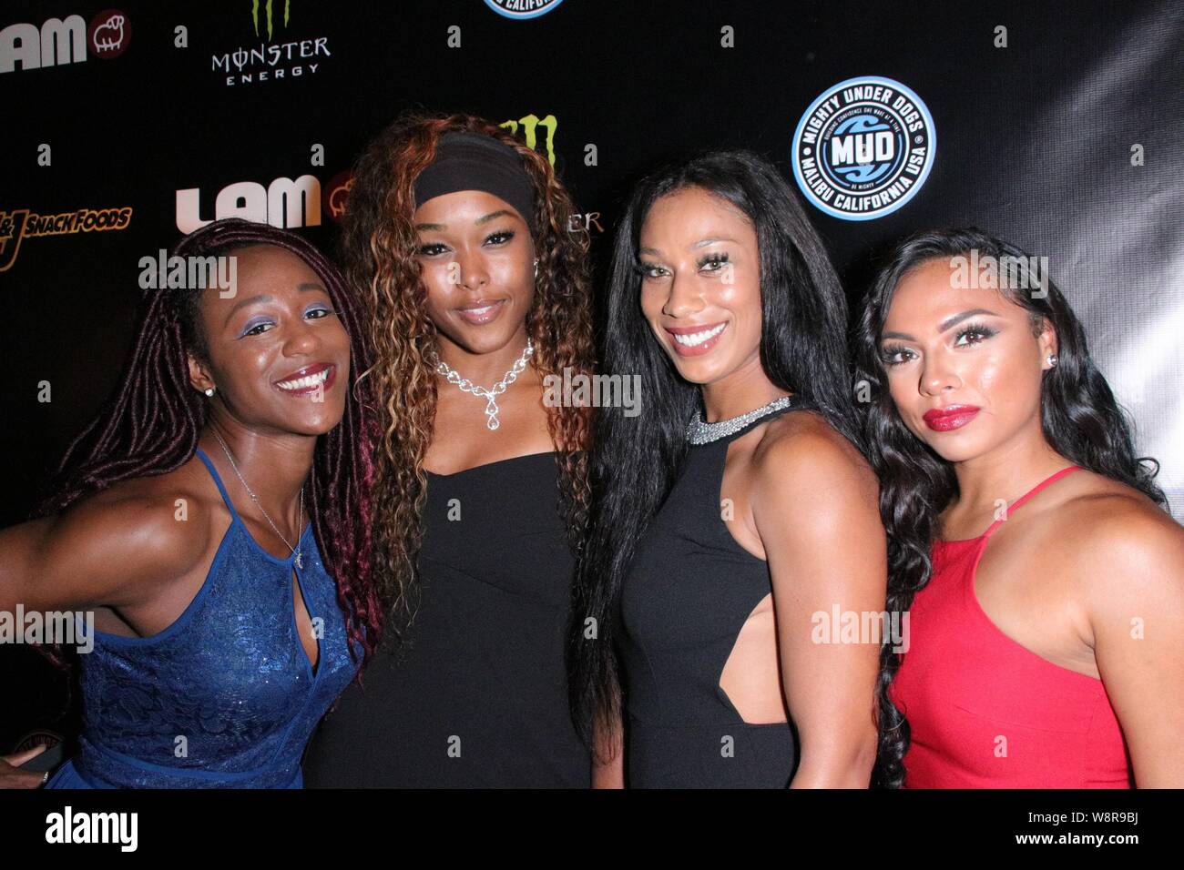 Game On Gala: Annual Gala Celebration of Athletes and the Espys ...