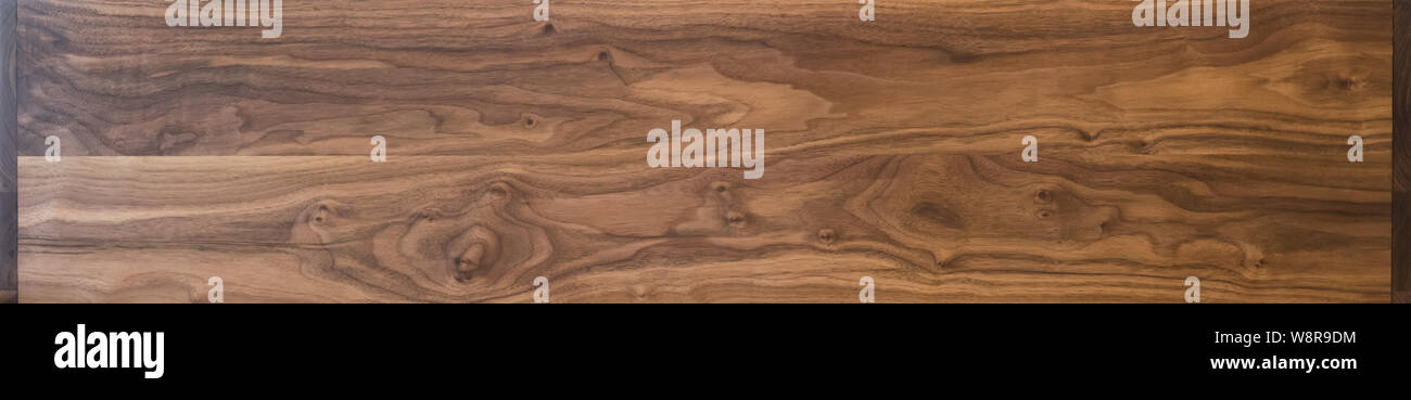 Real long black walnut wood texture with natural grain, good for ...