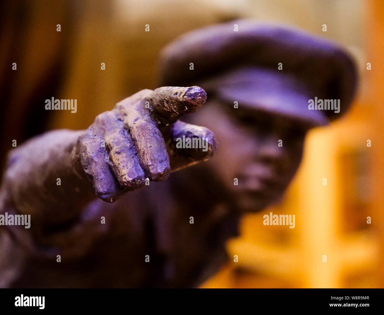 Zair azgur hi-res stock photography and images - Alamy