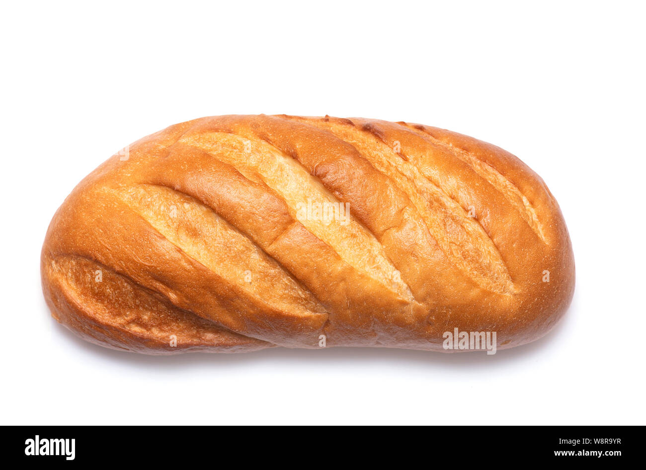 Whole meal bread loaf hi-res stock photography and images - Alamy