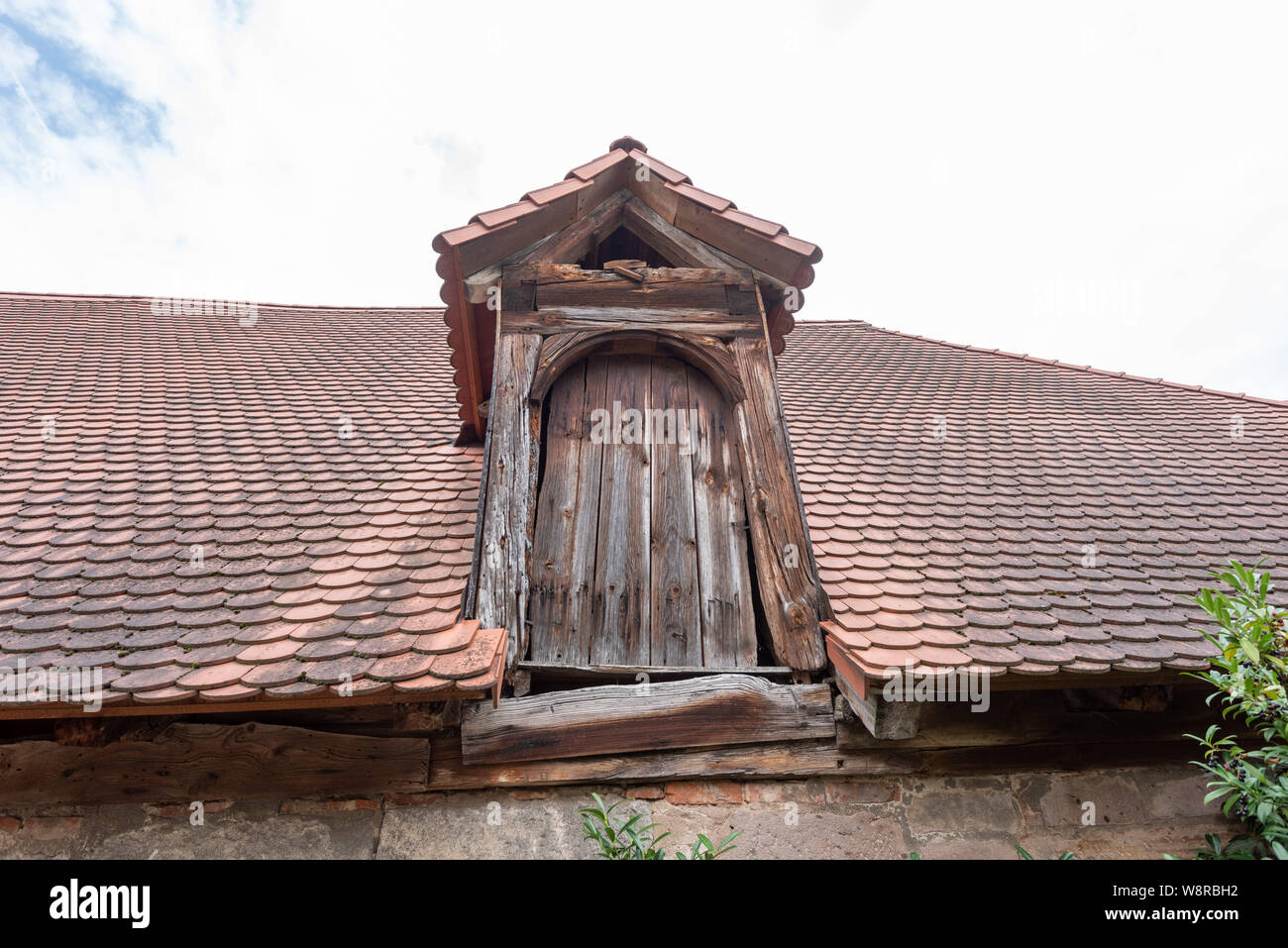 Croatian farmhouse hi-res stock photography and images - Alamy
