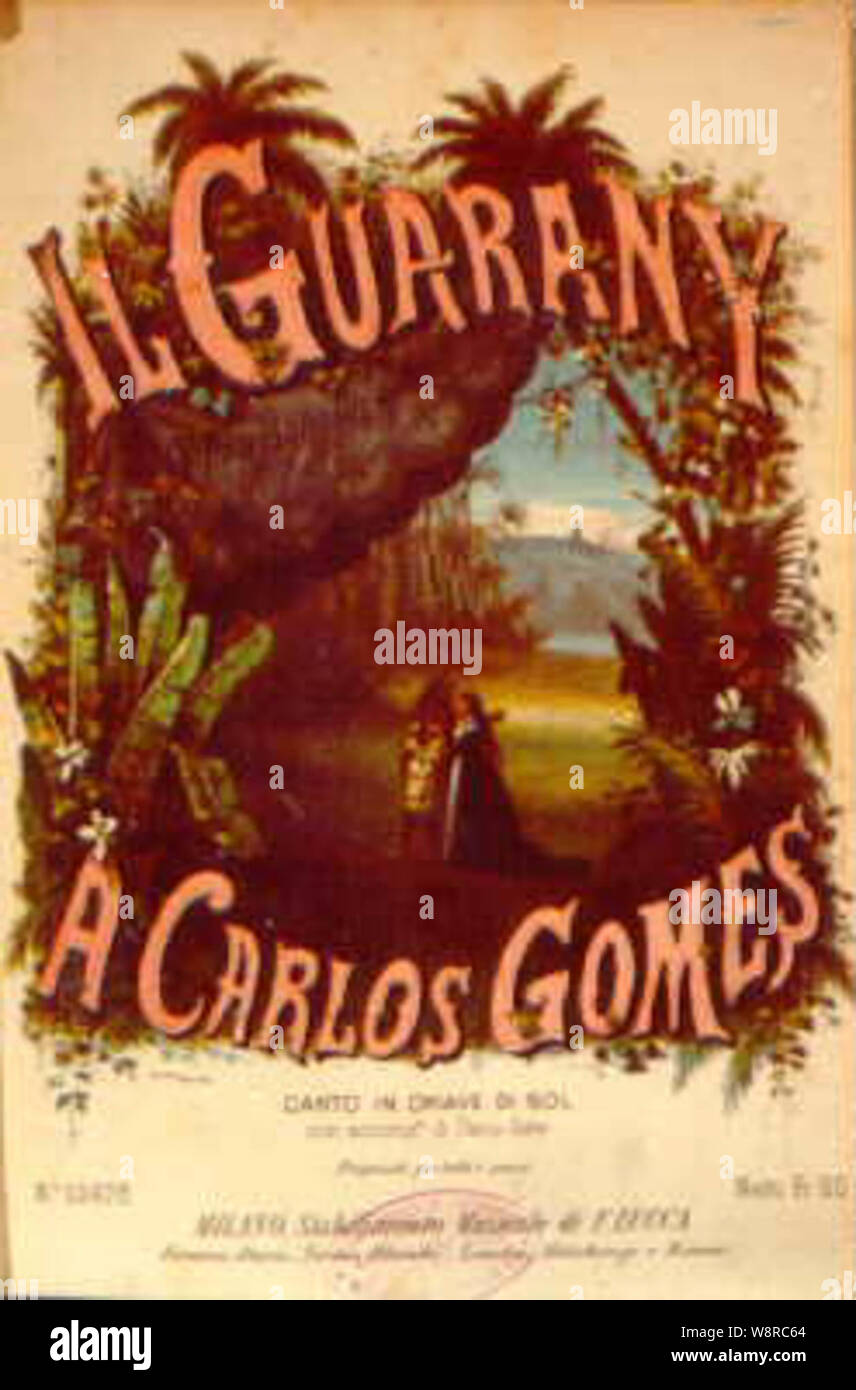 Ancient Guarani High Resolution Stock Photography and Images - Alamy