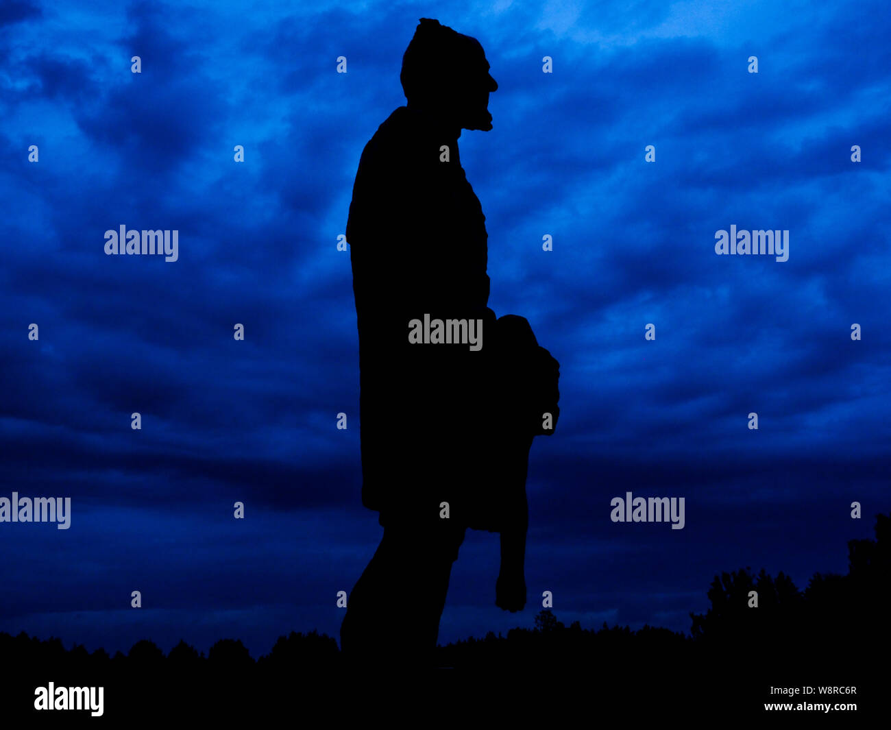 Khatyn massacre hi-res stock photography and images - Alamy