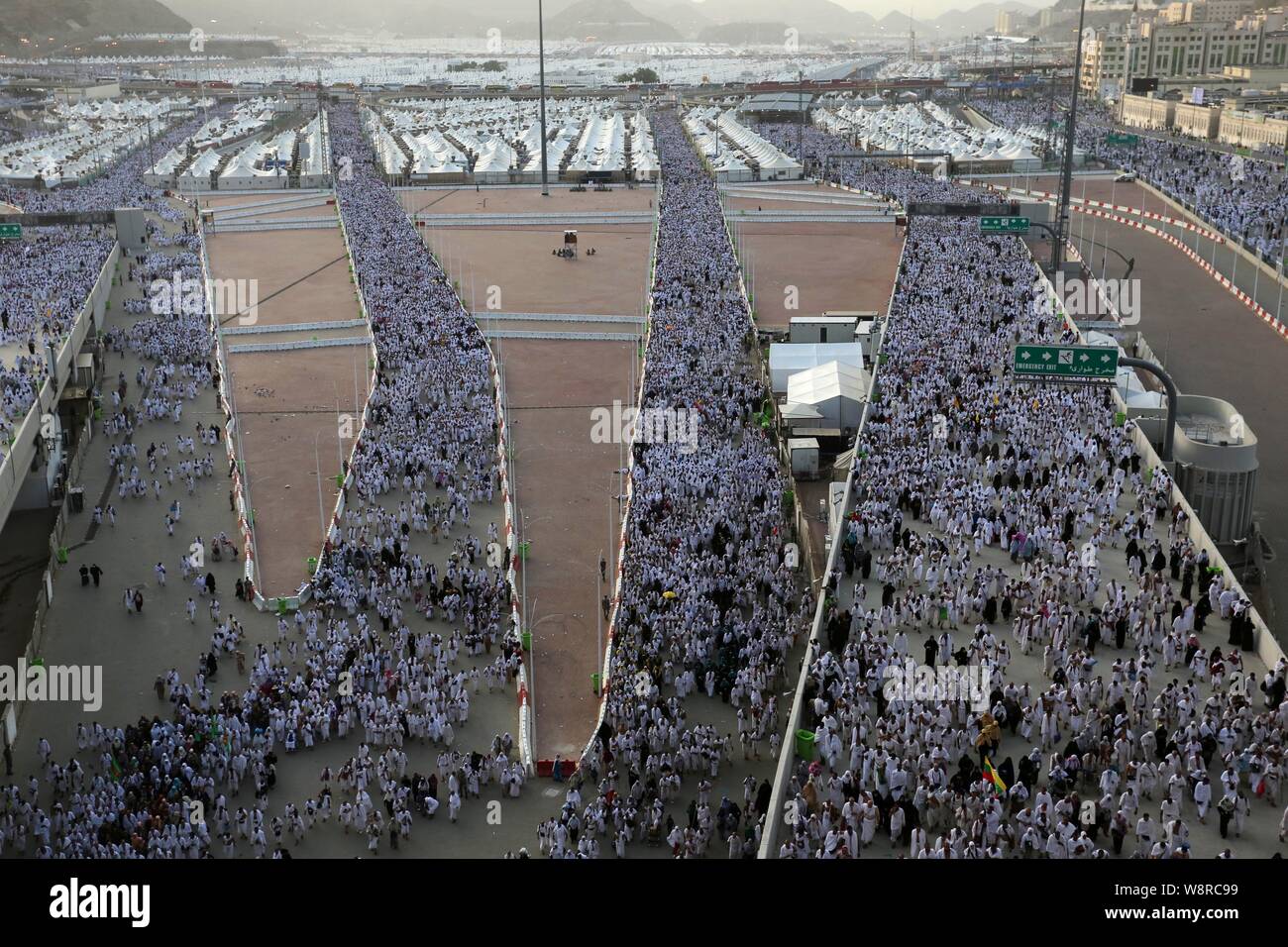 Hajj Jamarat