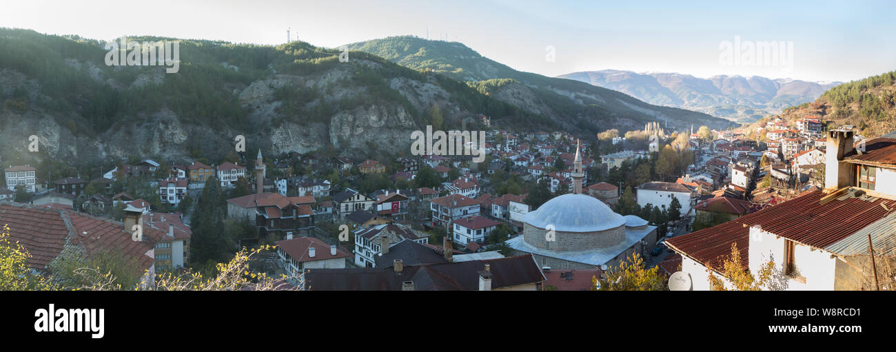 Mudurnu hi-res stock photography and images - Alamy