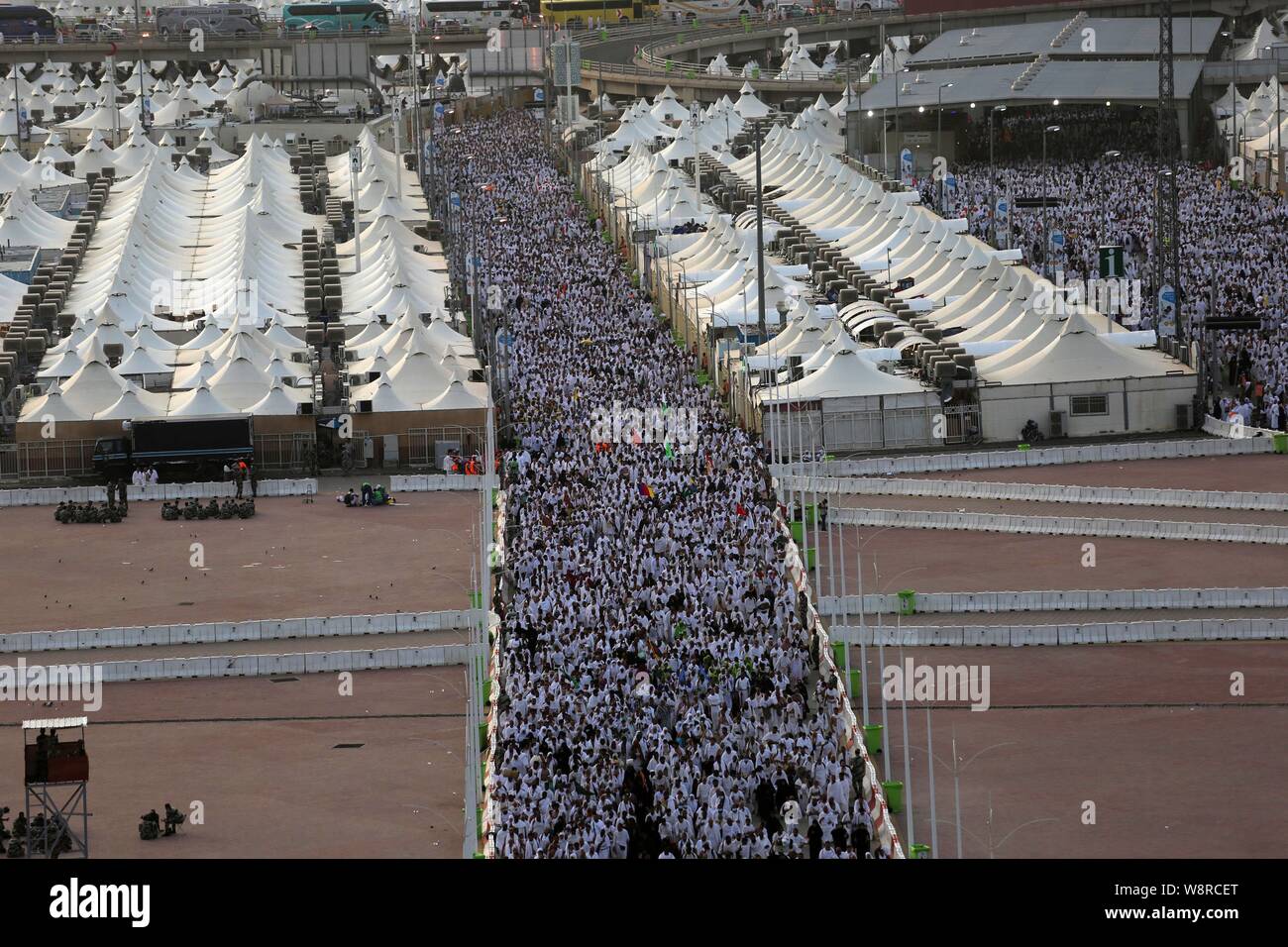 Hajj Jamarat