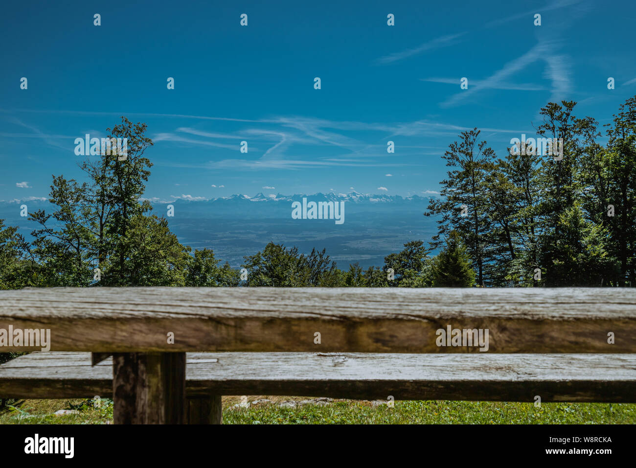 Weissenstein switzerland hi-res stock photography and images - Alamy