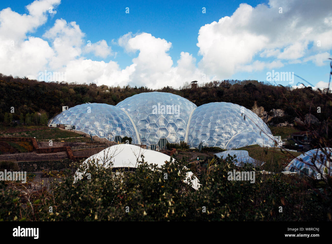 Biomes hi-res stock photography and images - Alamy