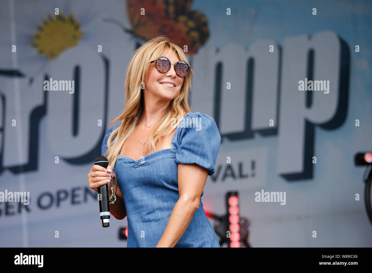 Rosanna rocci hi-res stock photography and images - Alamy
