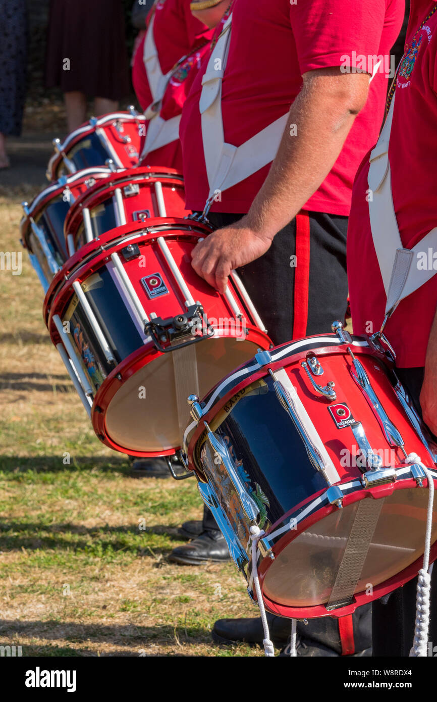 Smart uniforms hi-res stock photography and images - Alamy